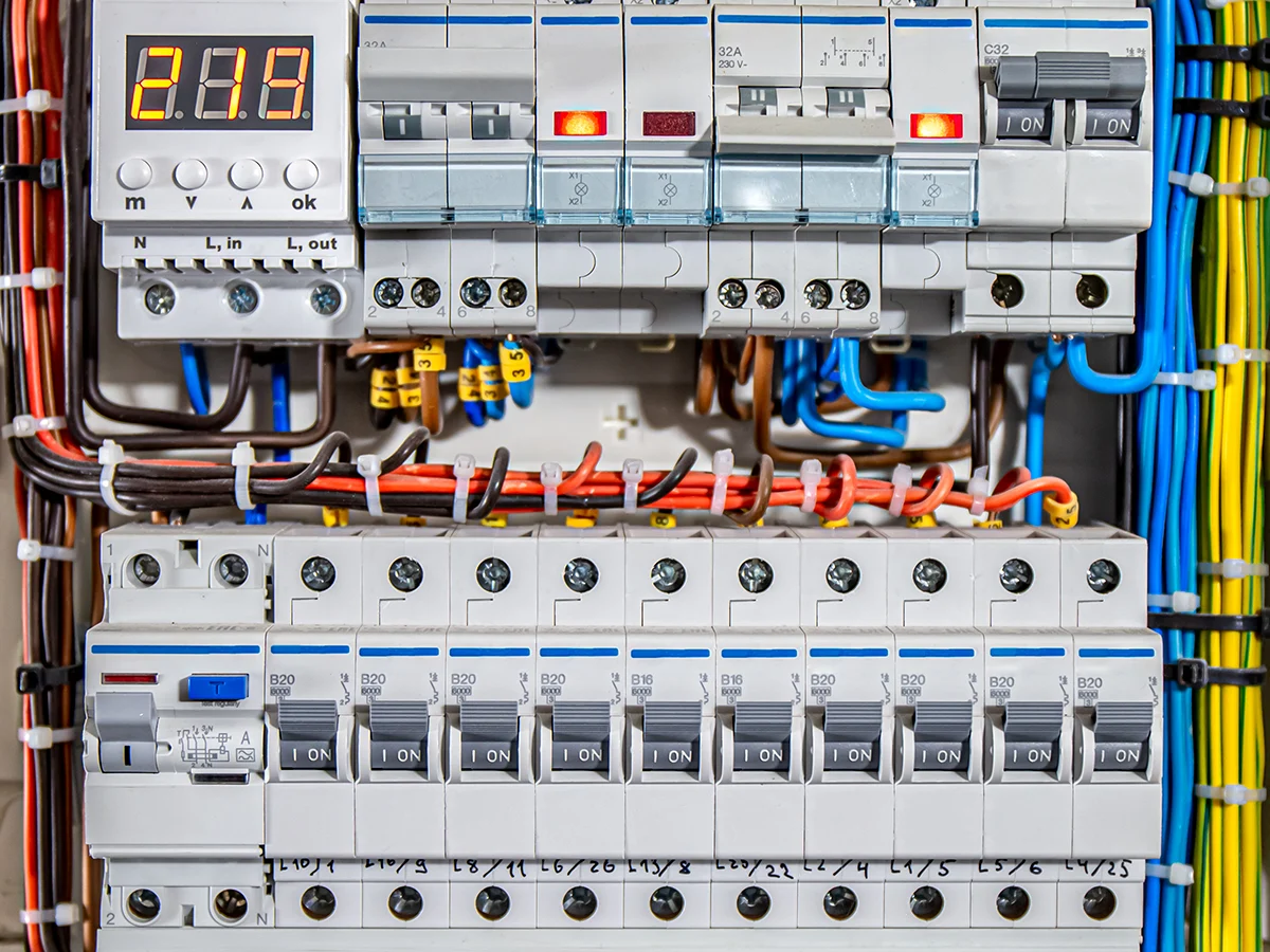Switchboard Upgrade - Switched On Services